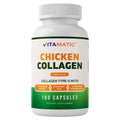 Vitamatic chicken collagen supplement