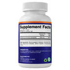 Vitamatic Chromium for energy boost