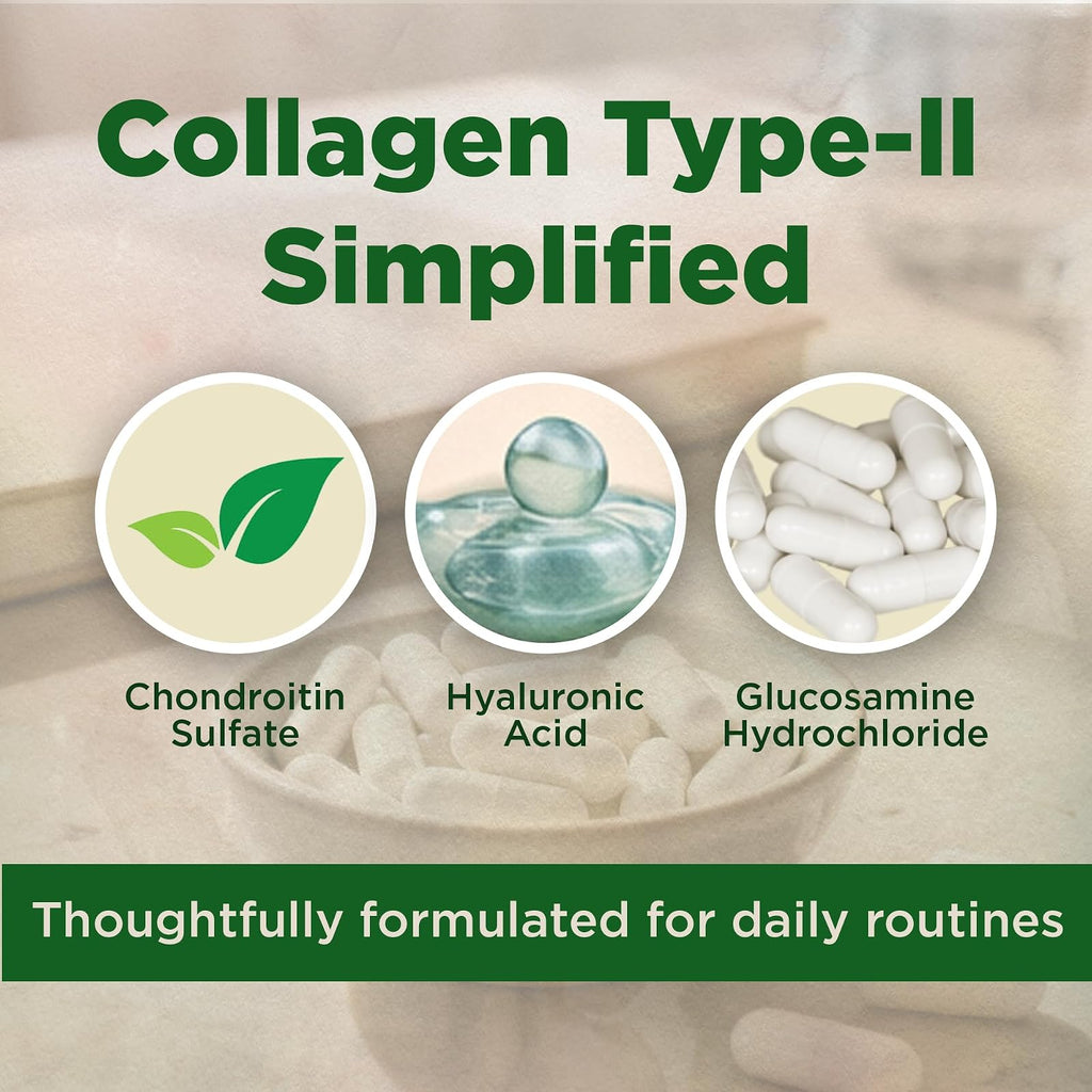 Vitamatic collagen for hair and nails