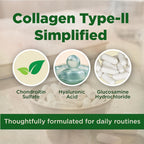Vitamatic collagen for hair and nails