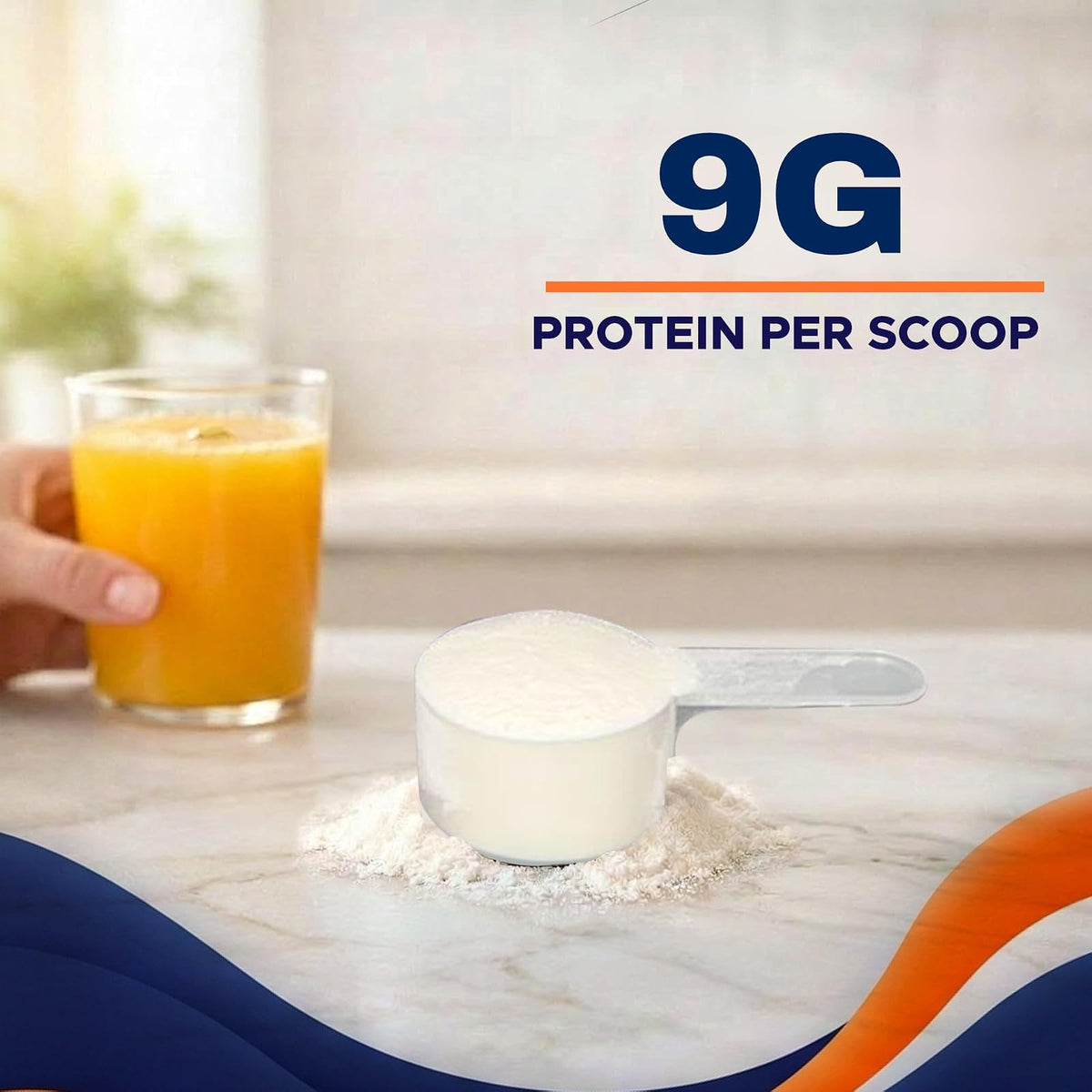 Vitamatic collagen for joint support
