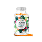 Vitamatic collagen gummies for beauty