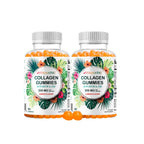 Vitamatic collagen gummies for beauty
