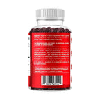 Vitamatic cranberry gummies for families