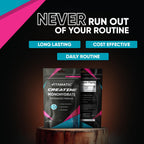 Vitamatic creatine for workout recovery