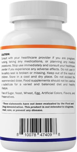 Vitamatic DIM complex for immune support