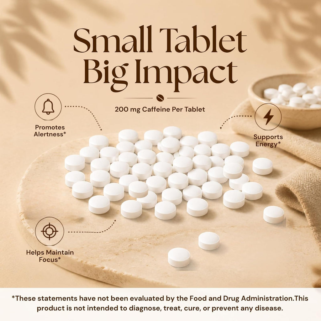 Vitamatic endurance energy tablets