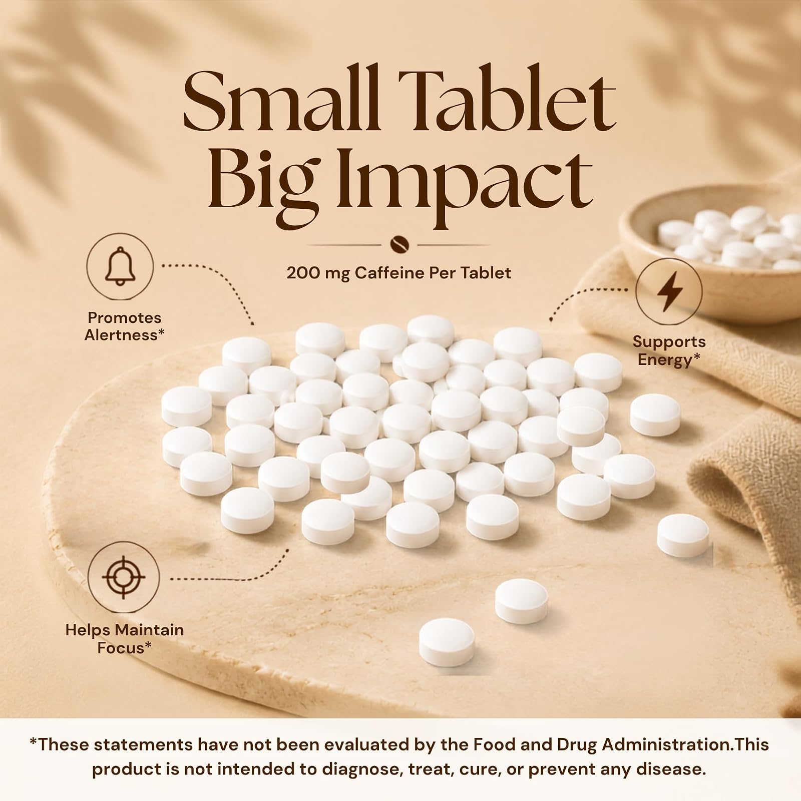 Vitamatic endurance energy tablets