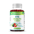 Vitamatic Eye Health Gummies benefits
