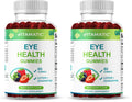Vitamatic Eye Health Gummies for vision