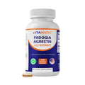 Vitamatic Fadogia Agrestis energy boost