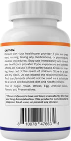 Vitamatic fast dissolve vitamin B12