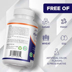 Vitamatic flaxseed oil health benefits