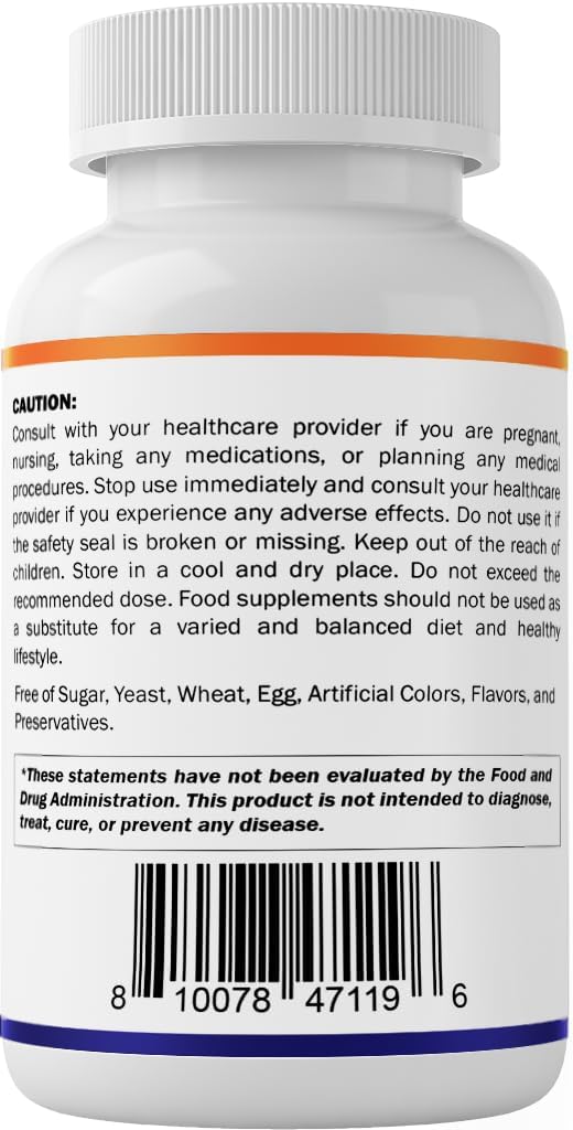 Vitamatic folate for cardiovascular health