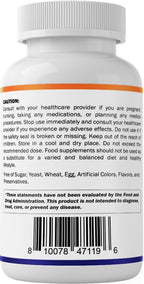 Vitamatic folate for cardiovascular health