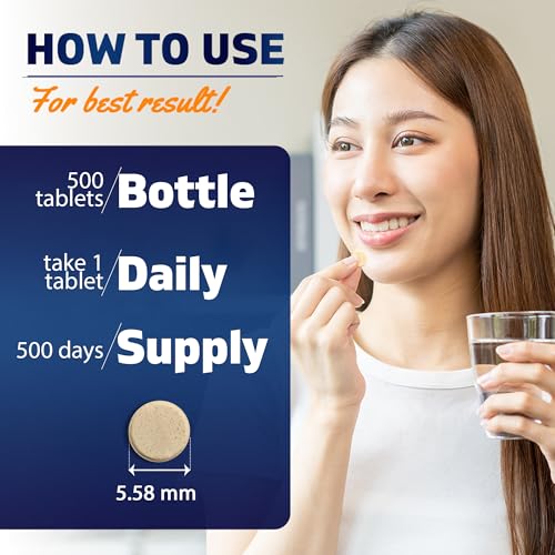 Vitamatic folic acid for energy boost