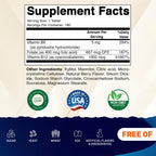 Vitamatic folic acid supplement benefits