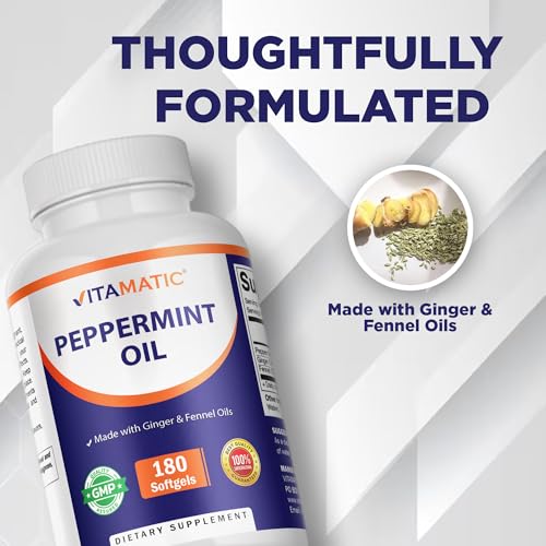 Vitamatic ginger gel for vitality