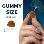 Vitamatic Ginkgo Biloba energy boost