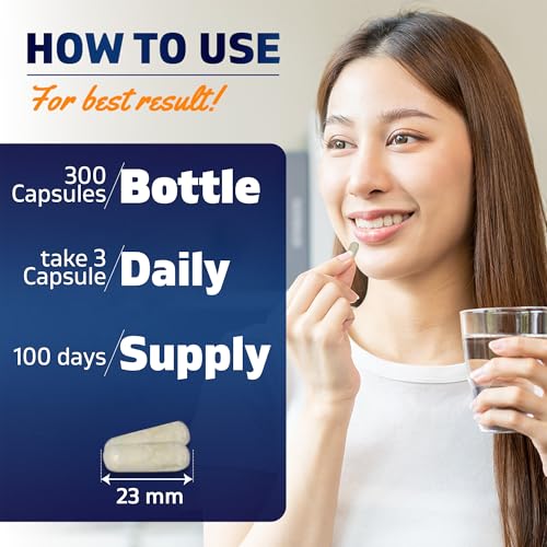 Vitamatic glycine for better sleep