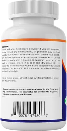 Vitamatic glycine for overall wellness