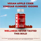 Vitamatic gummies for gut health