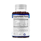 Vitamatic gummies for overall wellness