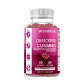 Vitamatic gummy multivitamins for adults