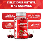 Vitamatic gummy vitamins for easy absorption