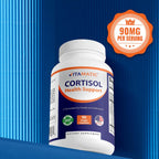 Vitamatic herbal capsules for relaxation