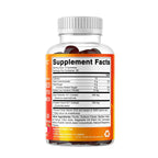 Vitamatic herbal extracts for vitality
