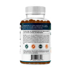 Vitamatic herbal gummies for wellness