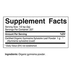Vitamatic herbal powder for blood sugar support
