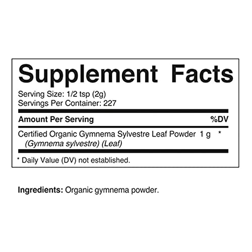 Vitamatic herbal powder for blood sugar support