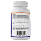 Vitamatic herbal supplement for vitality