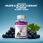 Vitamatic herbal wellness gummies