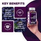 Vitamatic iron for better absorption