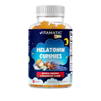 Vitamatic kids gummies for sleep