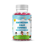 Vitamatic Kids magnesium gummies for sleep