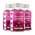 Vitamatic kids vitamins chewable gummies