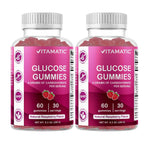 Vitamatic kids vitamins for energy