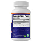 Vitamatic L-Carnitine for recovery