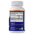 Vitamatic L-Lysine for muscle recovery