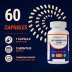 Vitamatic Lactobacillus Casei for immune system boost