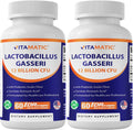 Vitamatic Lactobacillus Gasseri benefits
