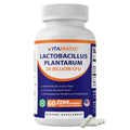 Vitamatic Lactobacillus Plantarum capsules
