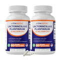 Vitamatic Lactobacillus Plantarum capsules