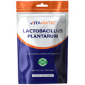 Vitamatic Lactobacillus Plantarum powder benefits