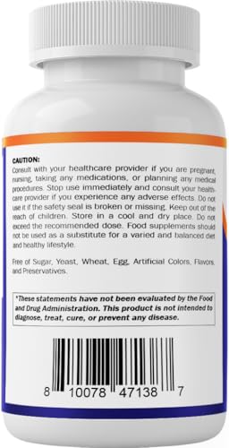 Vitamatic Lactoferrin dietary supplement
