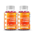Vitamatic magnesium citrate gummies